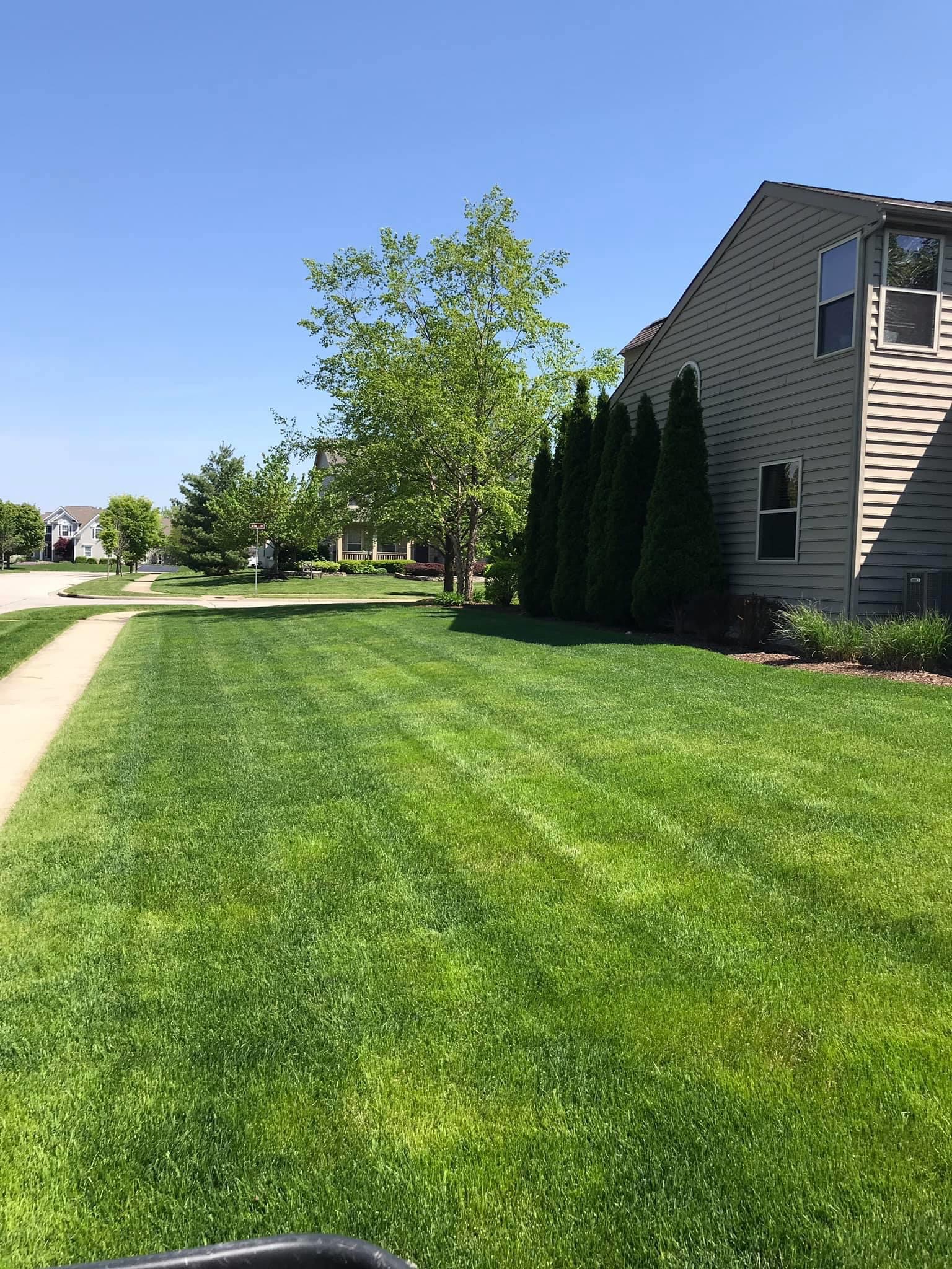 Home - J.E.T Lawn Care LLC